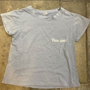 Brandy Melville | Tops | Brandy Top | Poshmark